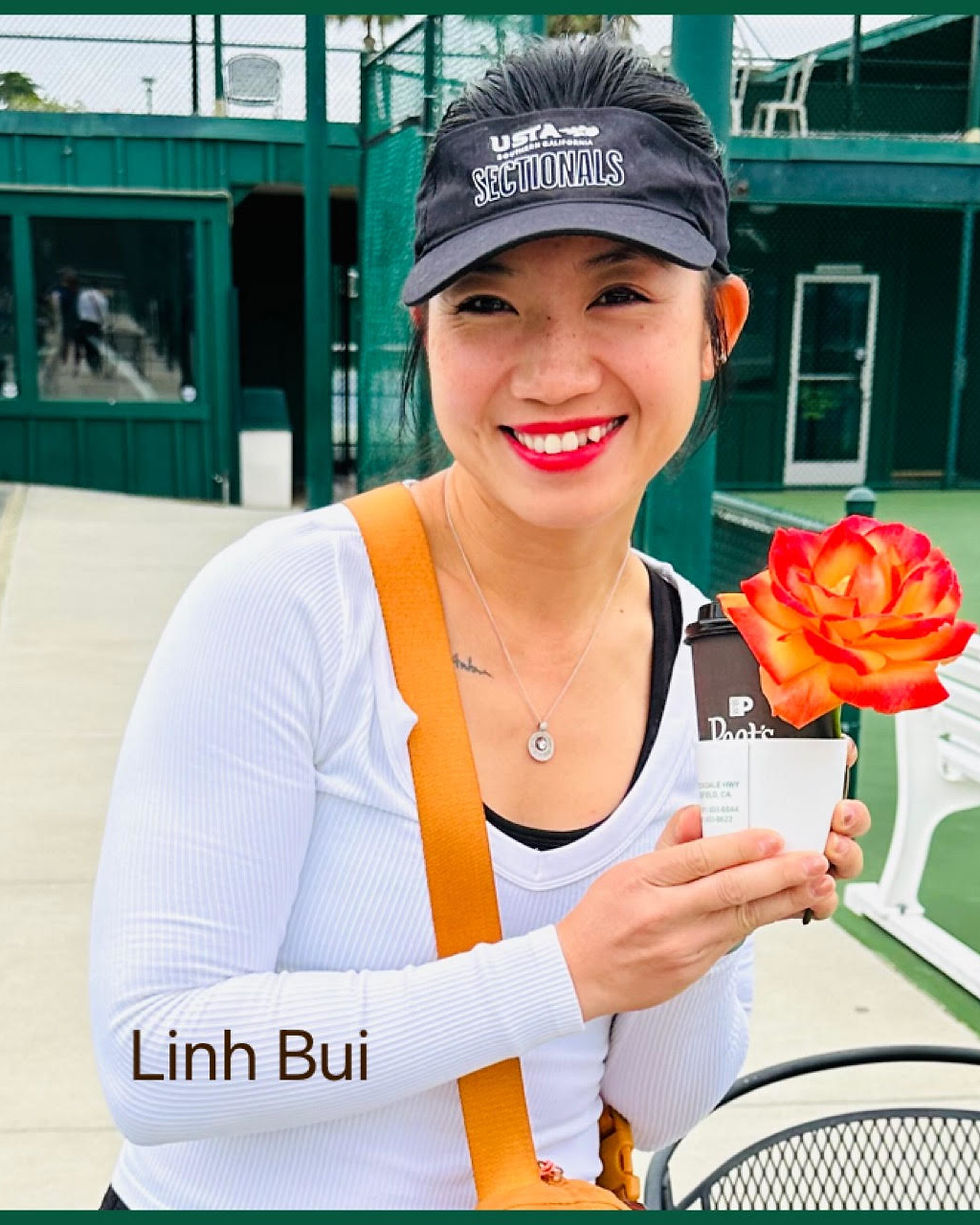 Board | Bakersfield Racquet Club